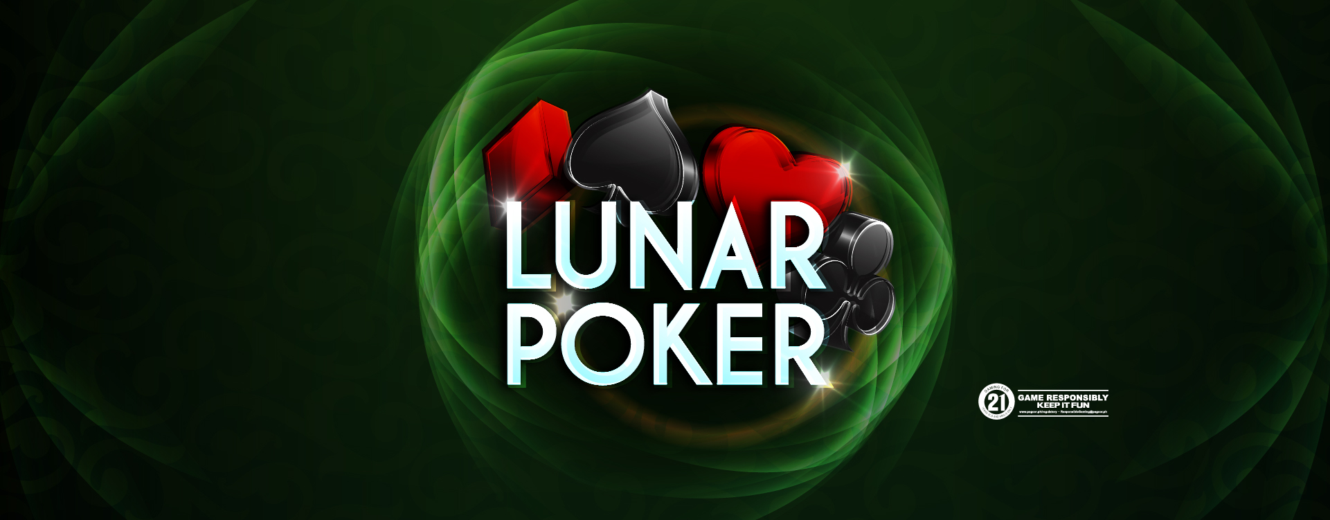 Lunar Poker | Solaire Resort Entertainment City