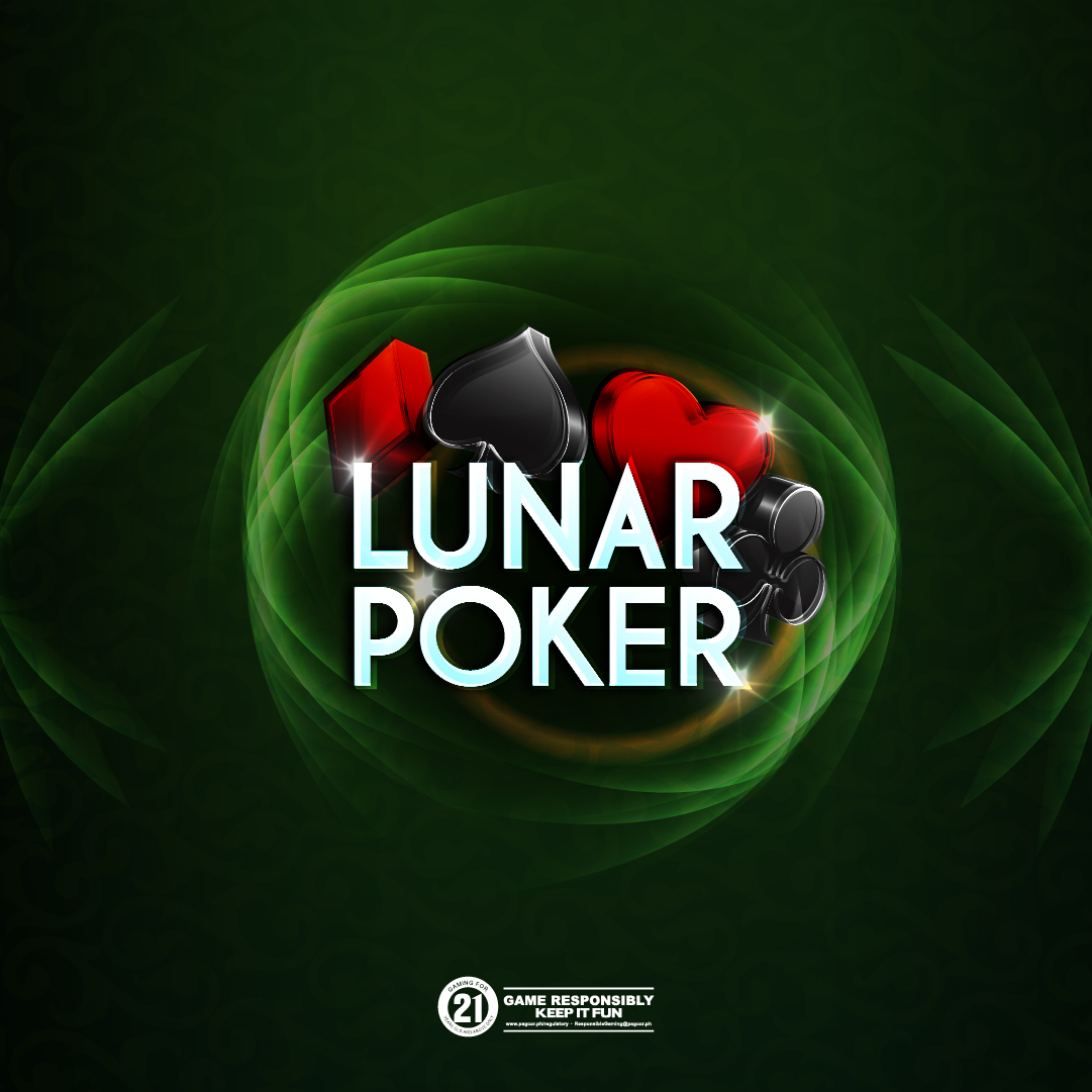 Lunar Poker | Solaire Resort Entertainment City